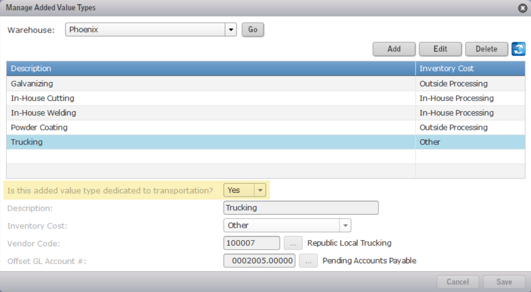 Capstone v23.05 Release Notes – Enmark Systems