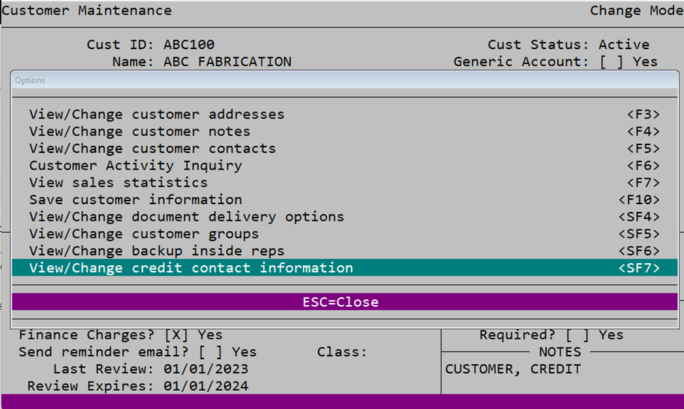 Steel Plus v14.45 Release Notes – Enmark Systems