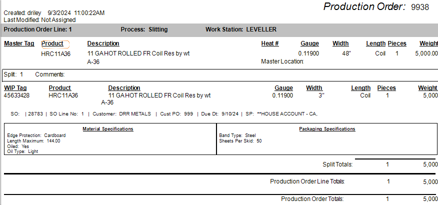 Eniteo 13.02.05 Release Notes – Enmark Systems