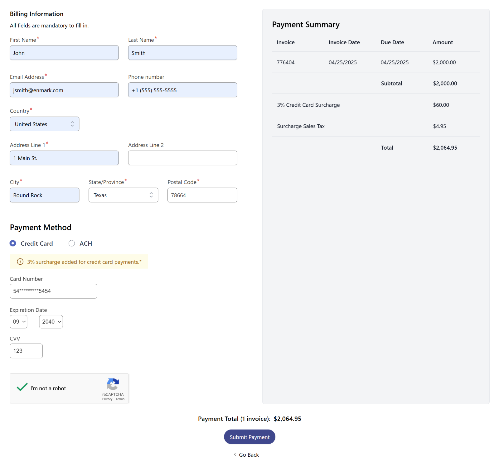 Eniteo 13.02.16 Release Notes – Enmark Systems